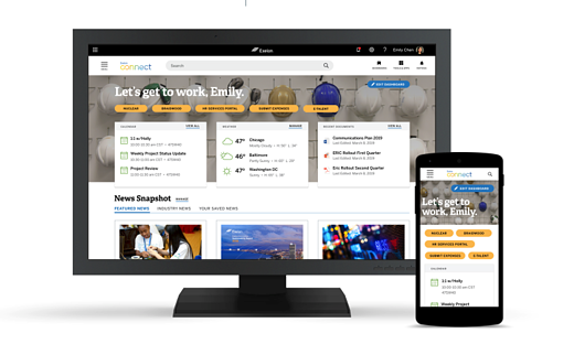 CDC Guidance; Hungry Neighbors; New Intranet and More!